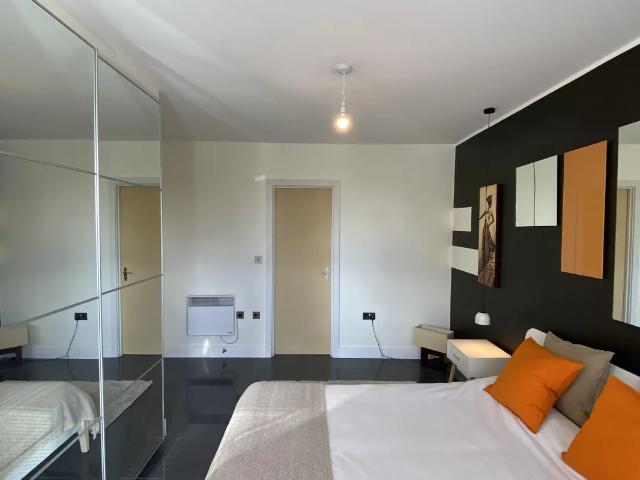 Apartment at High Street, Southampton