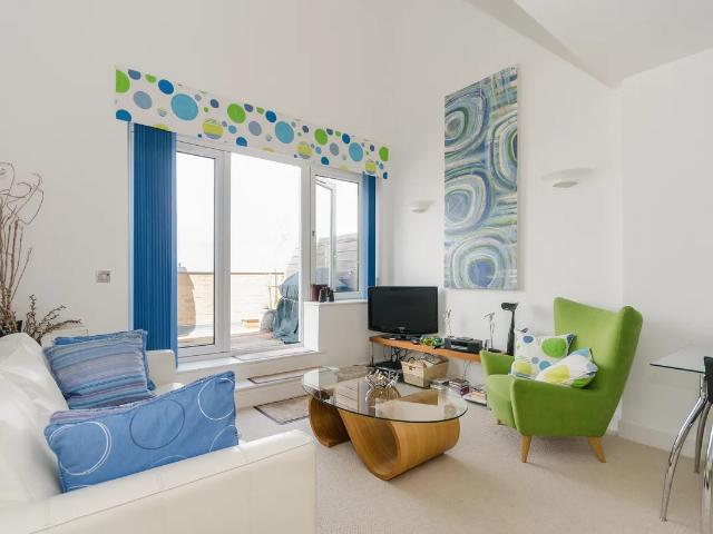 Apartment at High Street, Southampton