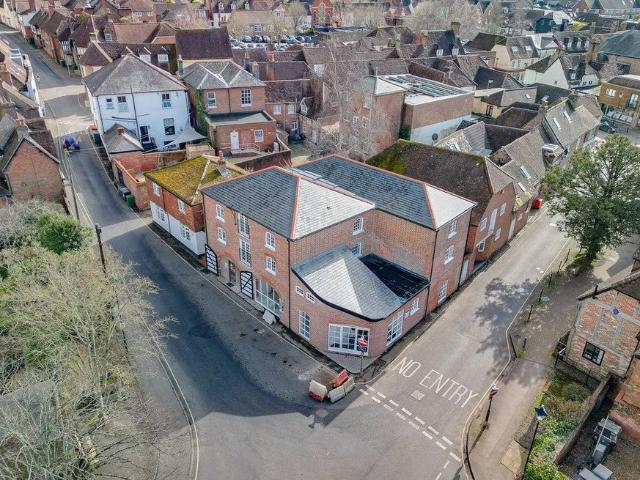 Apartment at High Street, Southampton