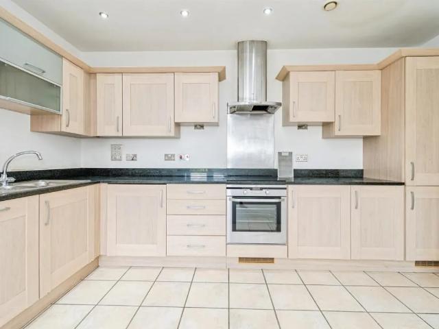 Apartment at High Street, Southampton