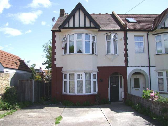 Apartment at High Street, Southend on Sea