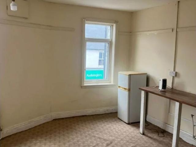 Apartment at High Street, Sandwell