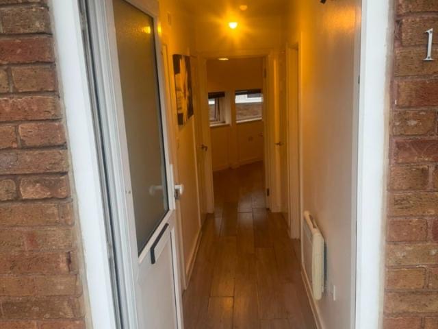 Apartment at High Street, Sandwell
