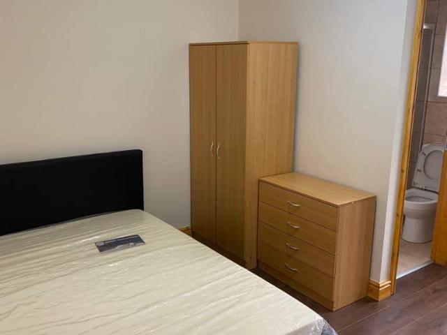 Apartment at High Street, Sandwell