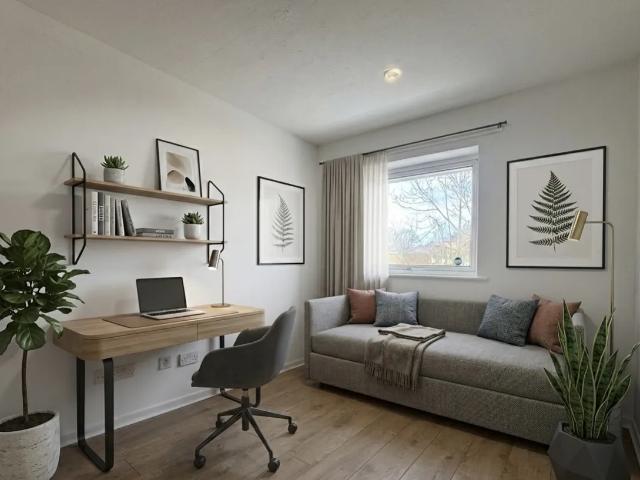 Apartment at High Street, Sheffield