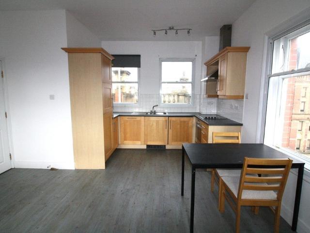 Apartment at High Street, Sheffield