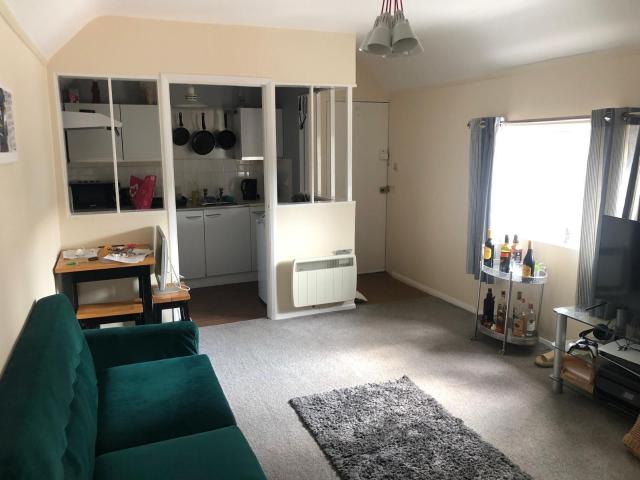 Apartment at High Street, Shefford