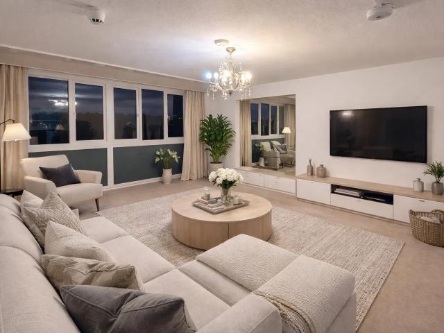Apartment at High Street, Slough