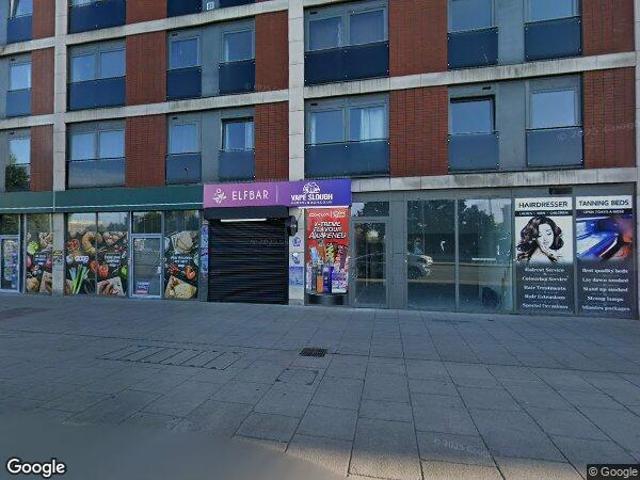 Apartment at High Street, Slough