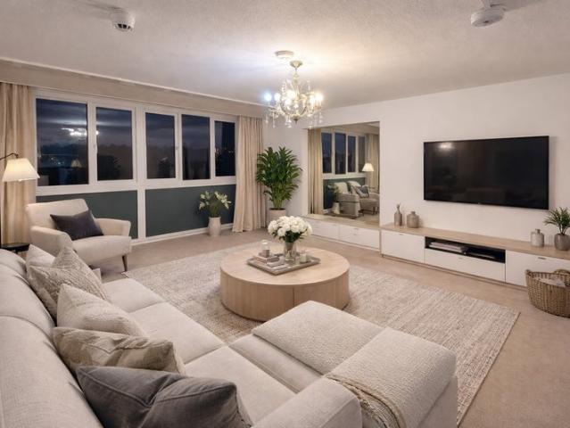 Apartment at High Street, Slough