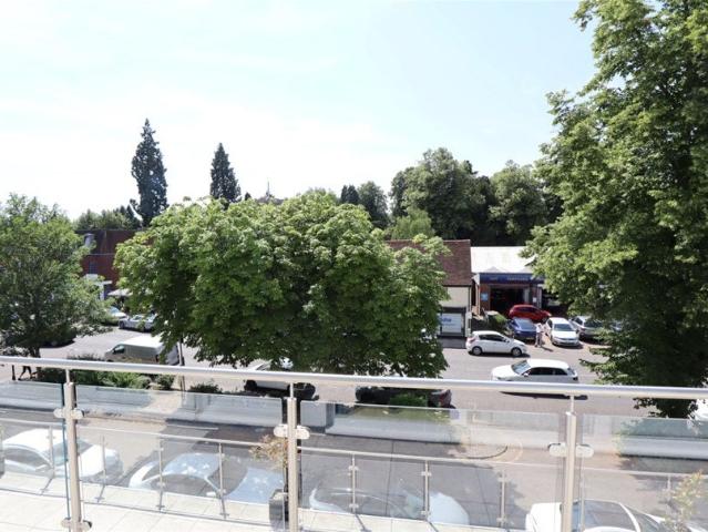 Apartment at High Street, St Albans