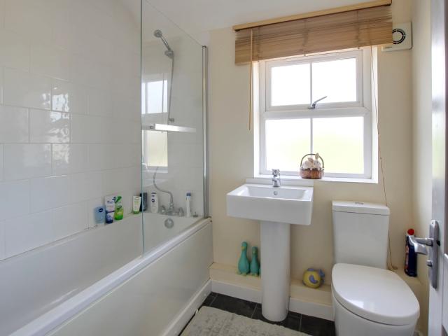 Apartment at High Street, St Neots