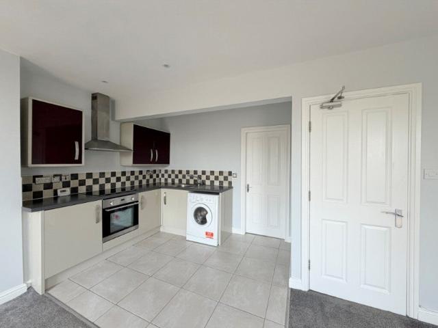 Apartment at High Street, Stockton on Tees