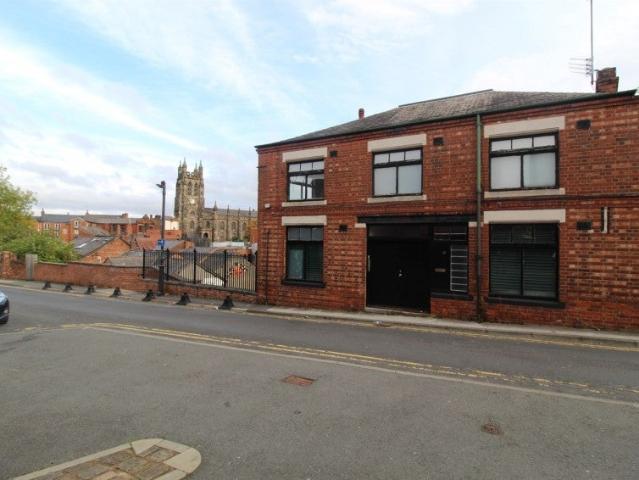 Apartment at High Street, Stockport