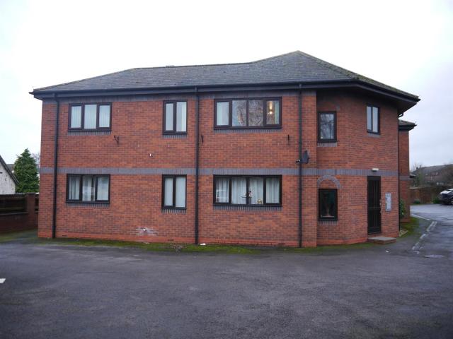 Apartment at High Street, Stratford on Avon
