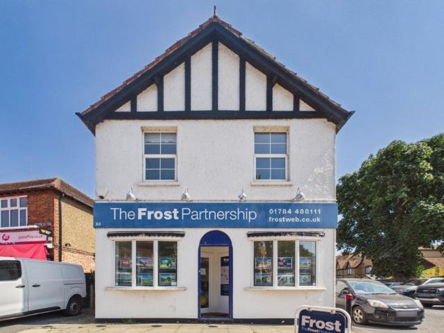 Apartment at High Street, Sunnymeads