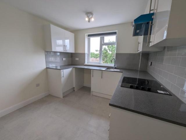 Apartment at High Street, Surrey Heath