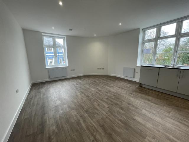 Apartment at High Street, Surrey Heath