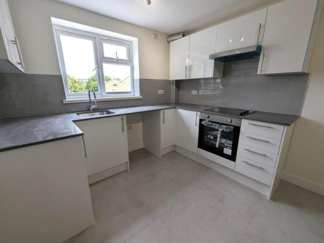 Apartment at High Street, Surrey Heath