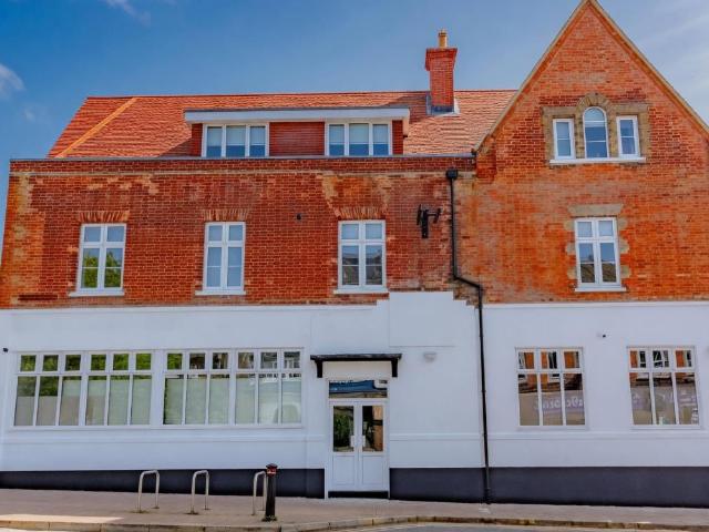 Apartment at High Street, Surrey Heath
