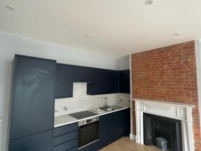 Apartment at High Street, Surrey Heath
