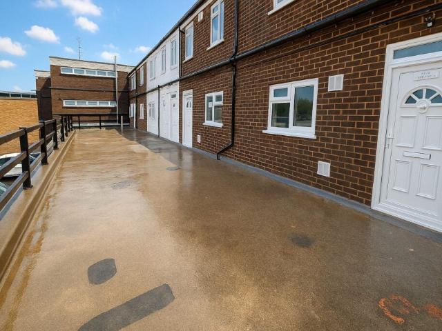 Apartment at High Street, Surrey Heath