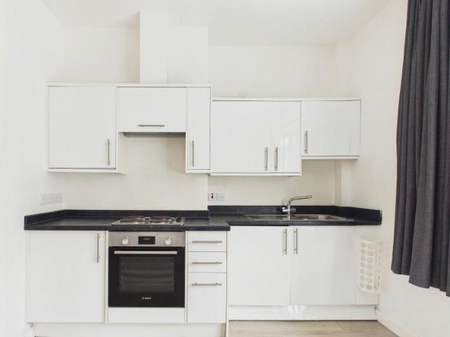 Apartment at High Street, Surrey Heath