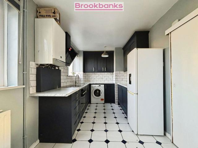 Apartment at High Street, Swanley