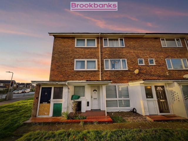 Apartment at High Street, Swanley