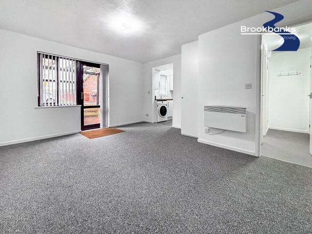 Apartment at High Street, Swanley