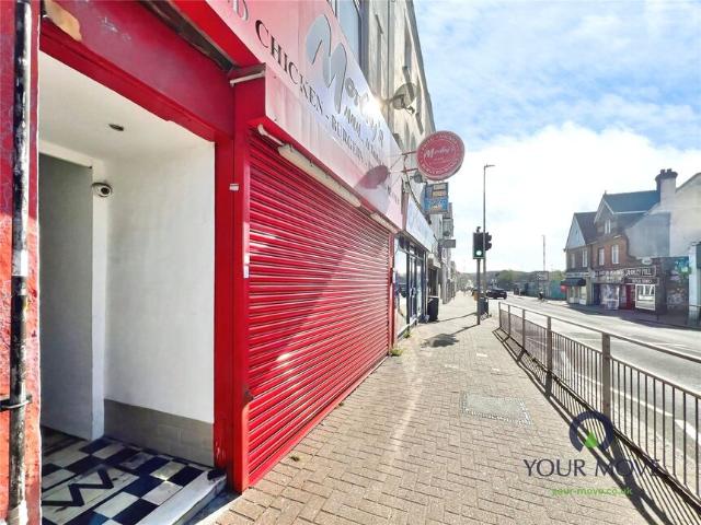 Apartment at High Street, Swanley