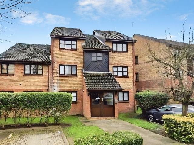 Apartment at High Street, Swanley