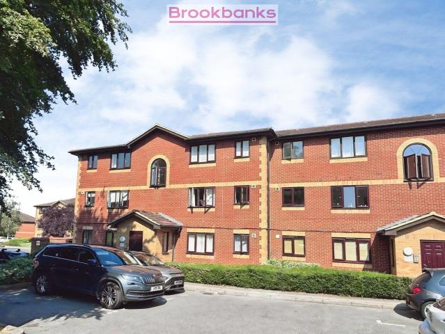 Apartment at High Street, Swanley