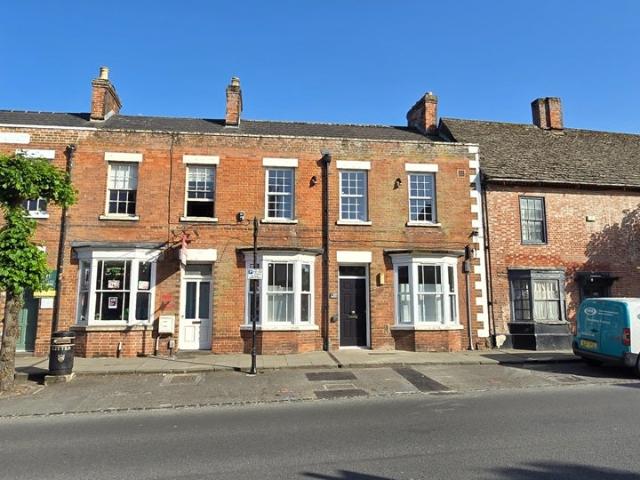 Apartment at High Street, Swindon