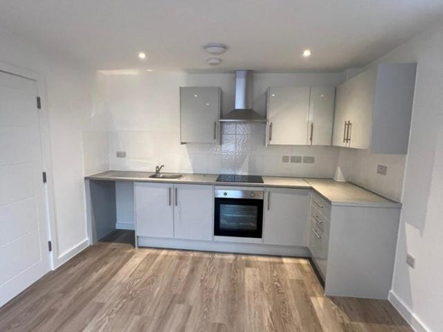 Apartment at High Street, Poole