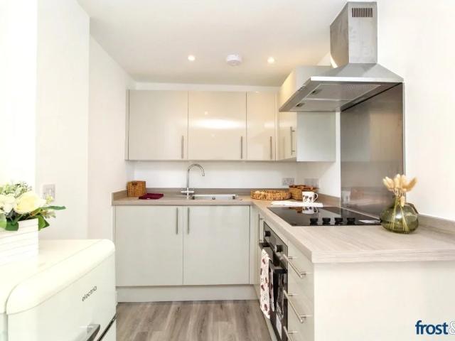 Apartment at High Street, Poole