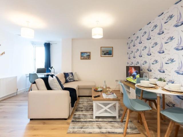 Apartment at High Street, Poole