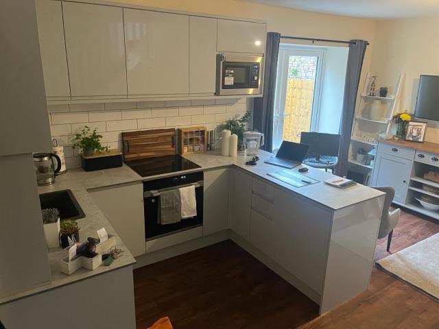 Apartment at High Street, Portishead