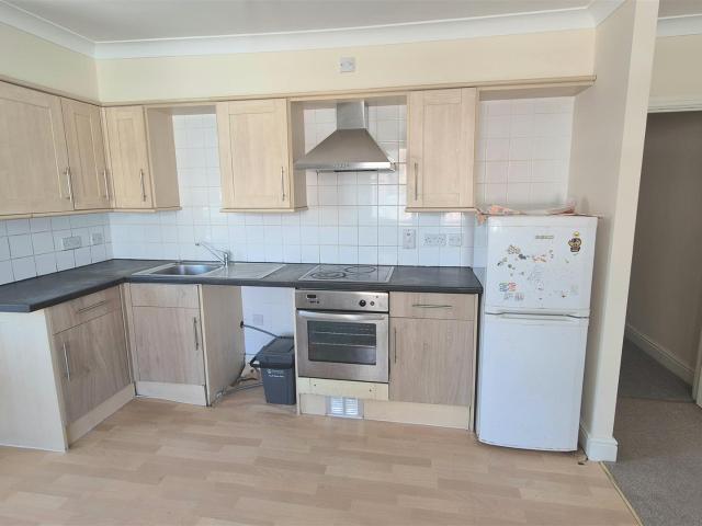 Apartment at High Street, Portsmouth
