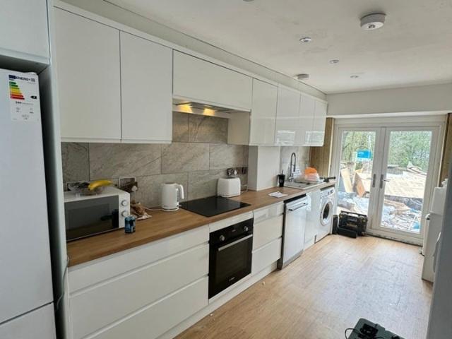 Apartment at High Street, Paulton