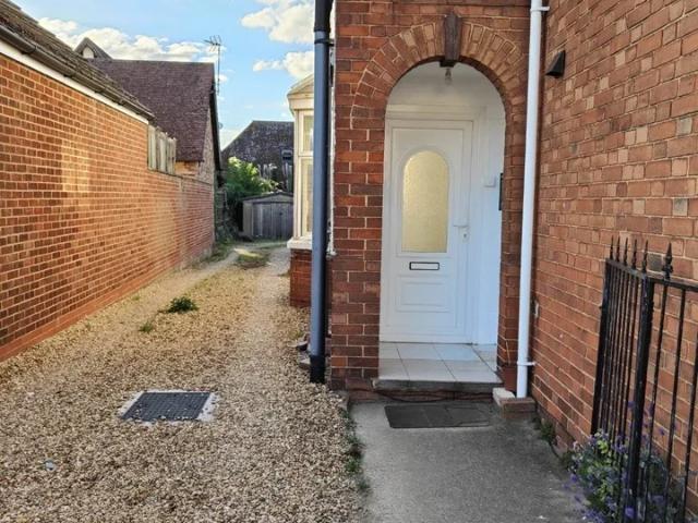 Apartment at High Street, Peterborough