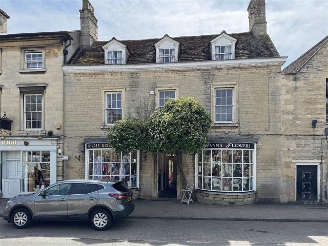 Apartment at High Street, Peterborough