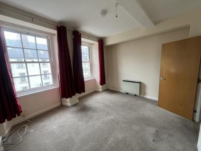 Apartment at High Street, Perth
