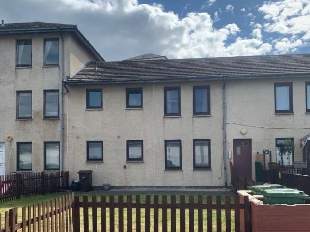 Apartment at High Street, Prestonpans