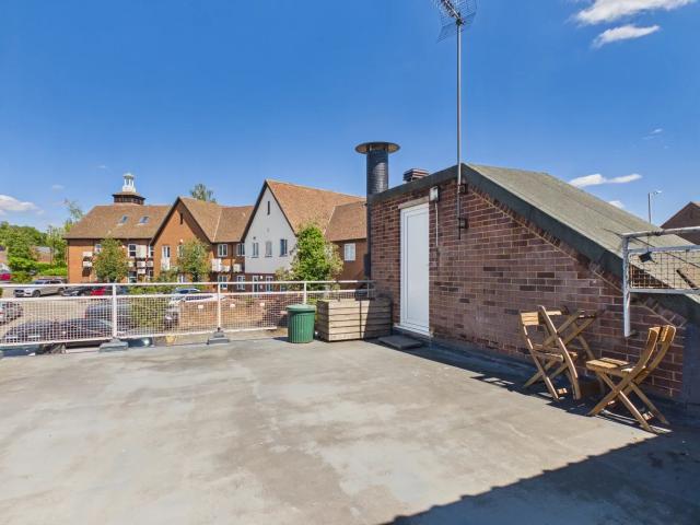 Apartment at High Street, Princes Risborough