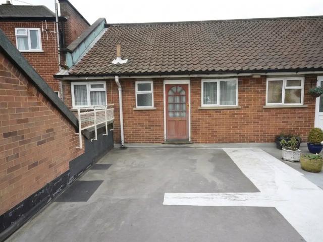 Apartment at High Street, Princes Risborough