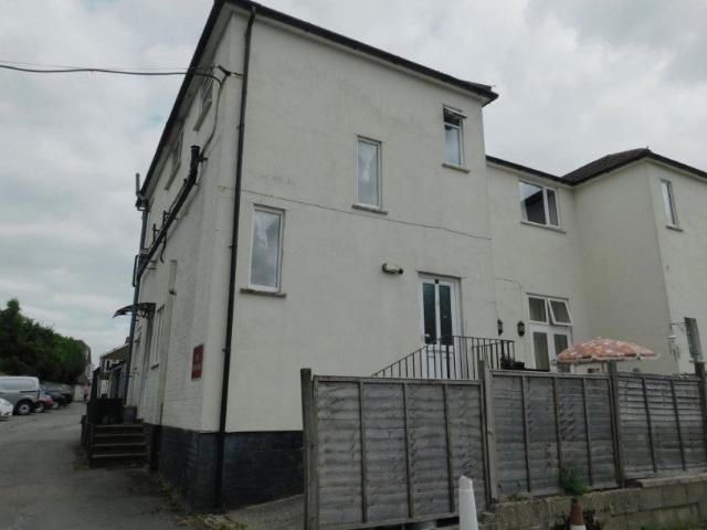 Apartment at High Street, Rother