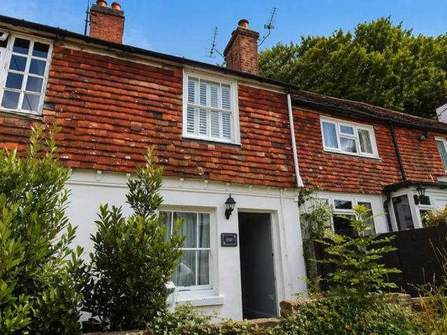 Apartment at High Street, Rother