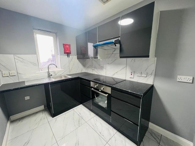 Apartment at High Street, Rainham