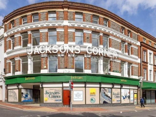 Apartment at High Street, Reading